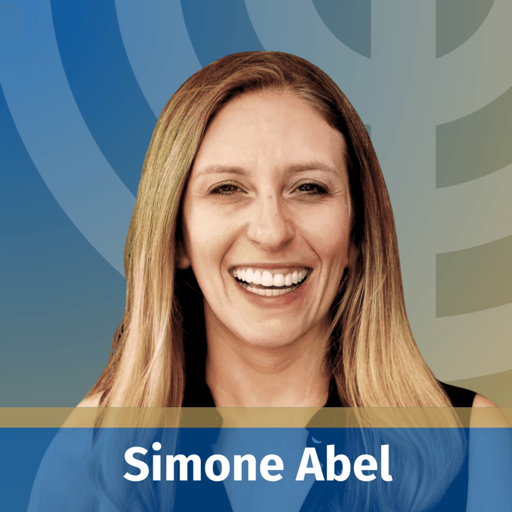 ECAJ Head of Legal Simone Abel interviewed by Sharri Markson on SKY ...