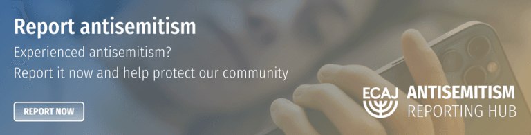 ECAJ – Executive Council of Australian Jewry - ECAJ