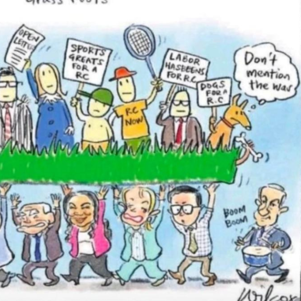 Adjudication on Age/SMH cartoon - ECAJ