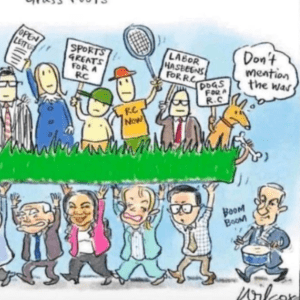 Adjudication on Age/SMH cartoon - ECAJ