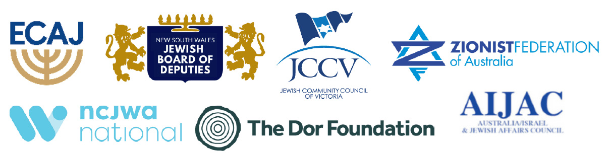 Key Jewish organisations together appoint Arnold Bloch Leibler to ...